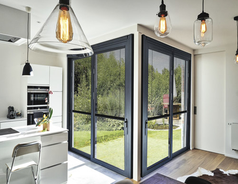 ODL Inc. Debuts Slimmer Blink Blinds - Multi-Housing News