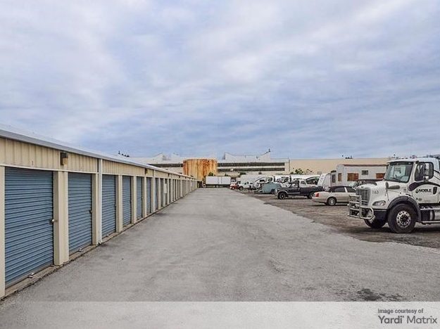 StorageMart Expands Baltimore Footprint - Multi-Housing News
