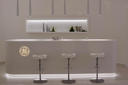 GE Introduces LED Architectural Lighting Accents - Multi-Housing News