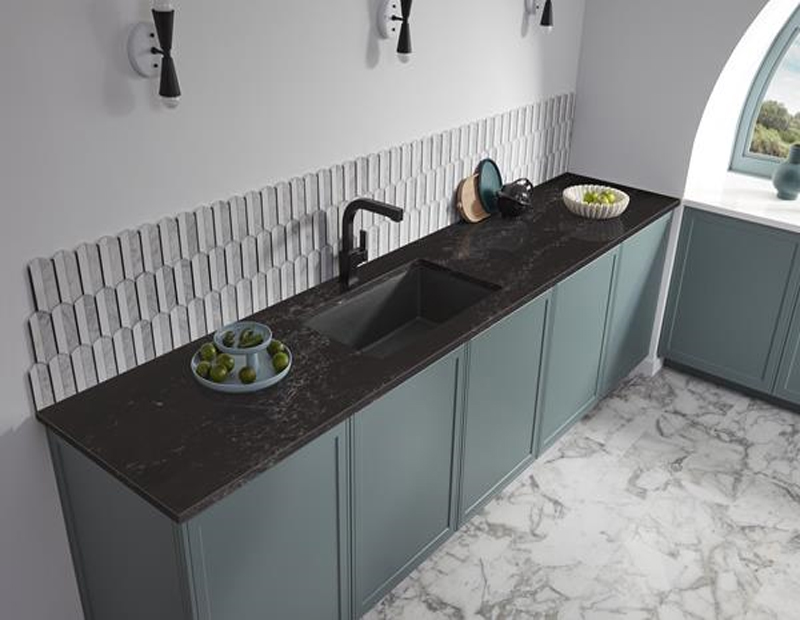 Wilsonart Debuts New Countertop Collection - Multi-Housing News