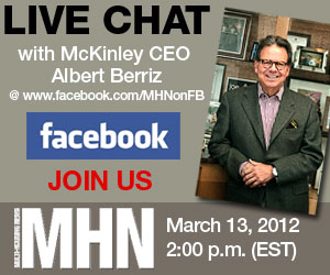 Join a Live Facebook Chat with Tertiary Markets Expert Albert Berriz on ...