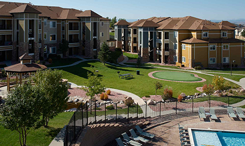 TODAY'S DEALS: Bascom Completes Colorado Sale with Help from ARA ...