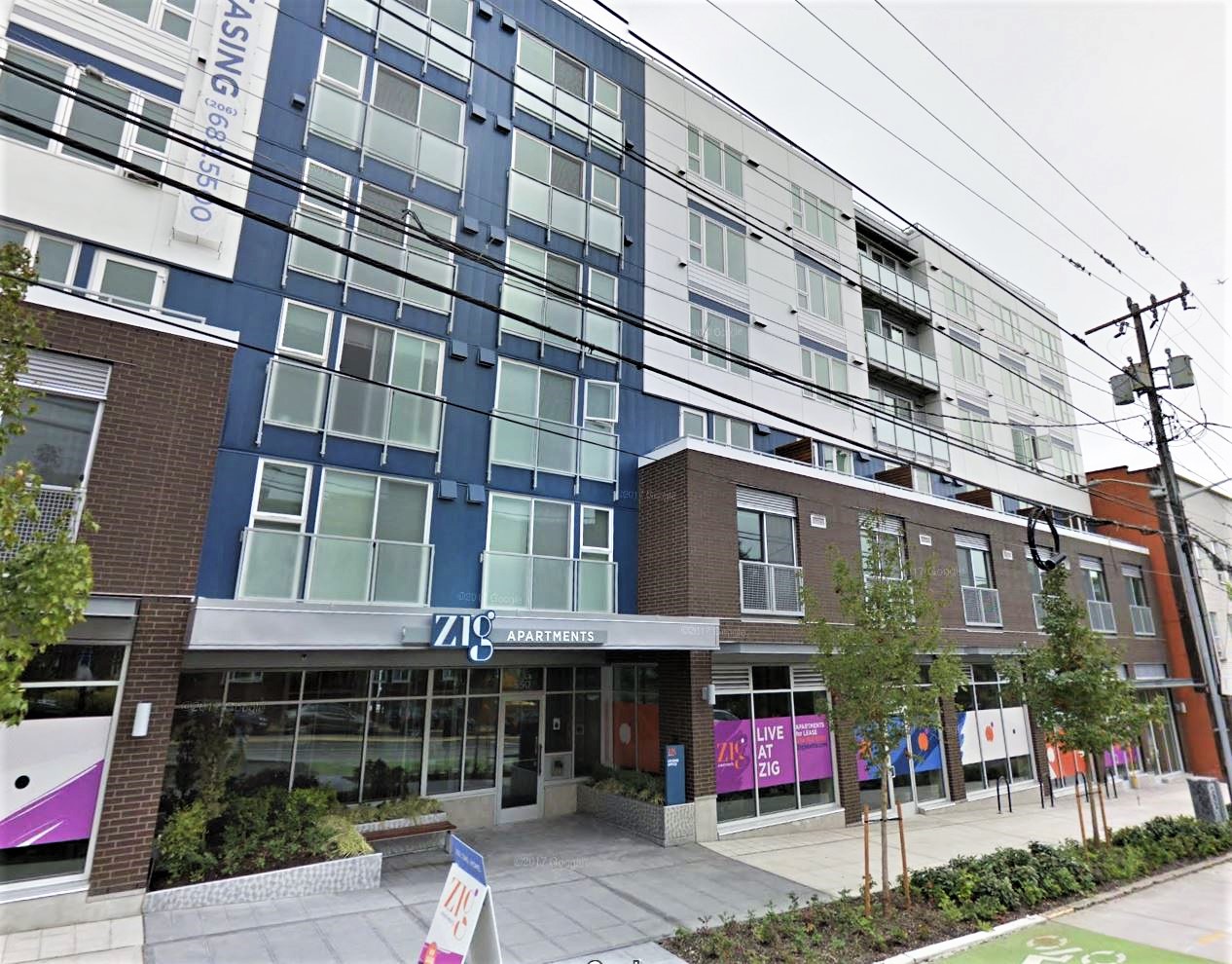 Greystar Nabs Class A Community in Seattle - Multi-Housing News