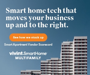 DAC Group/Vivint Smart Home MR2 Finance Dec - Multi-Housing News