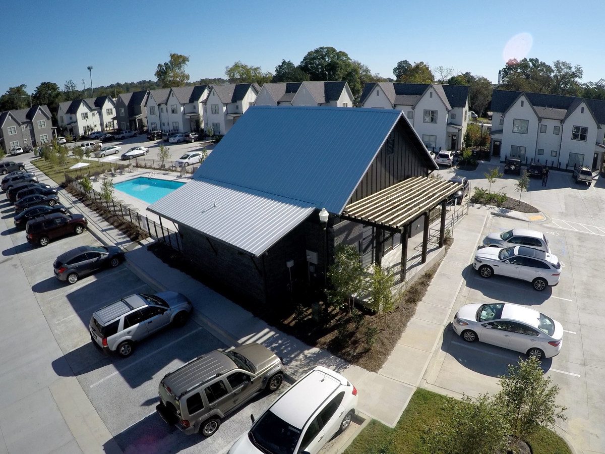 MultiVersity Housing Expands South Carolina Student Housing Portfolio ...