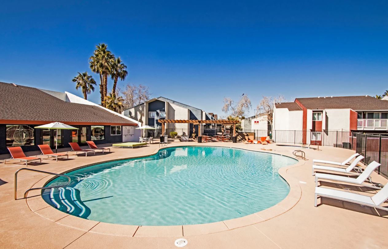 Tides At East Summerlin