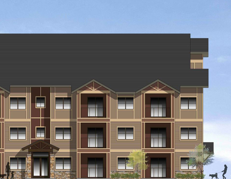 BLD Group, JSB Capital Start Construction on Florida Apartments - Multi ...
