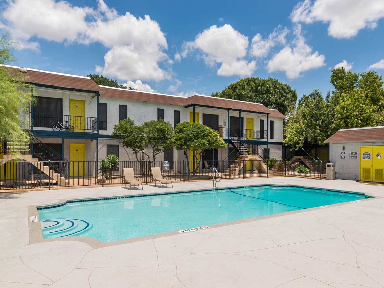 Tides Equities Continues Austin Expansion - Multi-Housing News