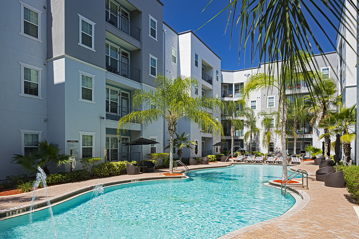 The Student Housing Amenities Most In Demand