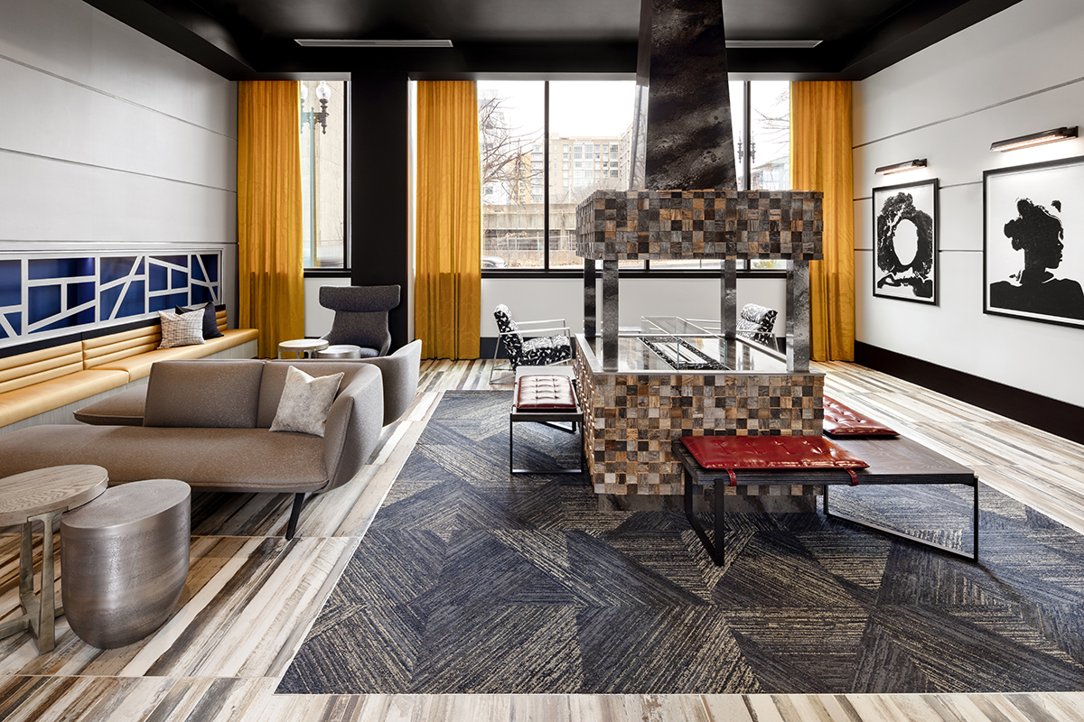 Leasing Office Designs That Improve Results