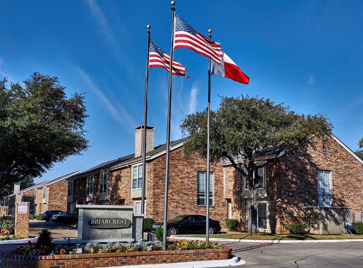 MC Cos. Buys Value-Add DFW Community - MHN