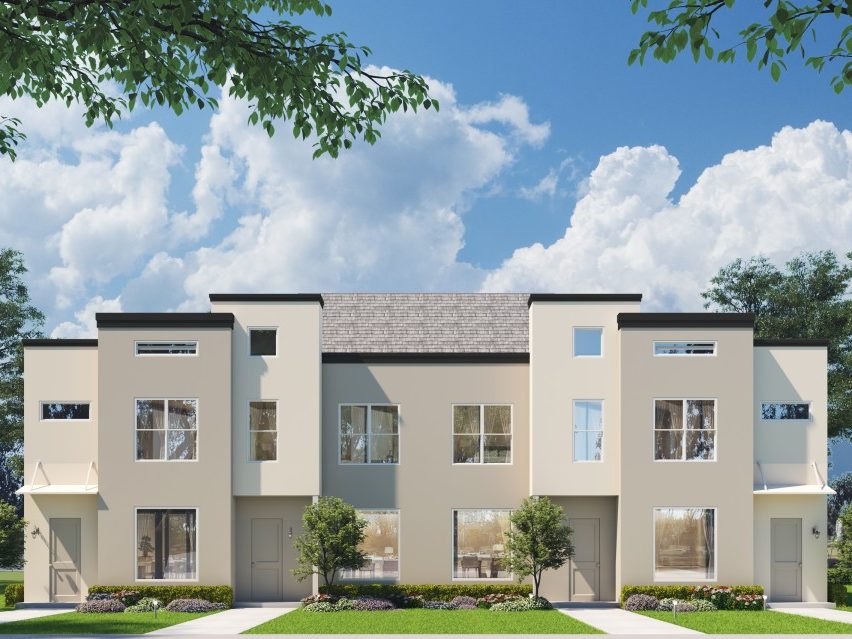 Wan Bridge Expands Houston Footprint - MHN