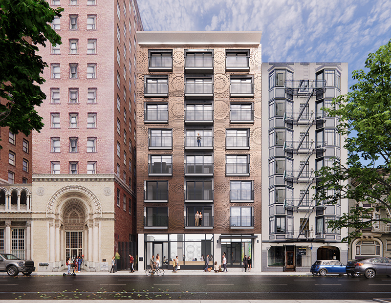Bridge Moves $550M of Assets to New Fund - Multi-Housing News