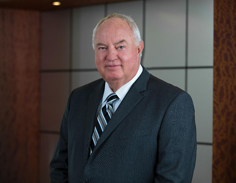 Remembering Legacy Partners’ Dean Henry - Multi-Housing News