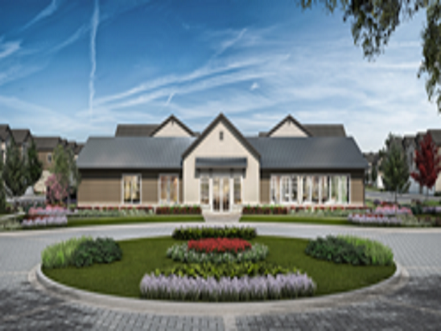 RangeWater Breaks Ground on San Antonio Townhome Project - MHN