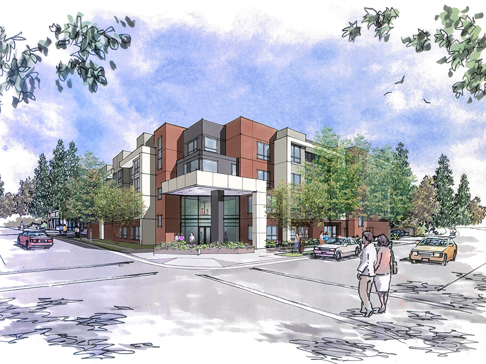 Serving the Underserved: An Affordable Housing Provider's Take - Multi ...