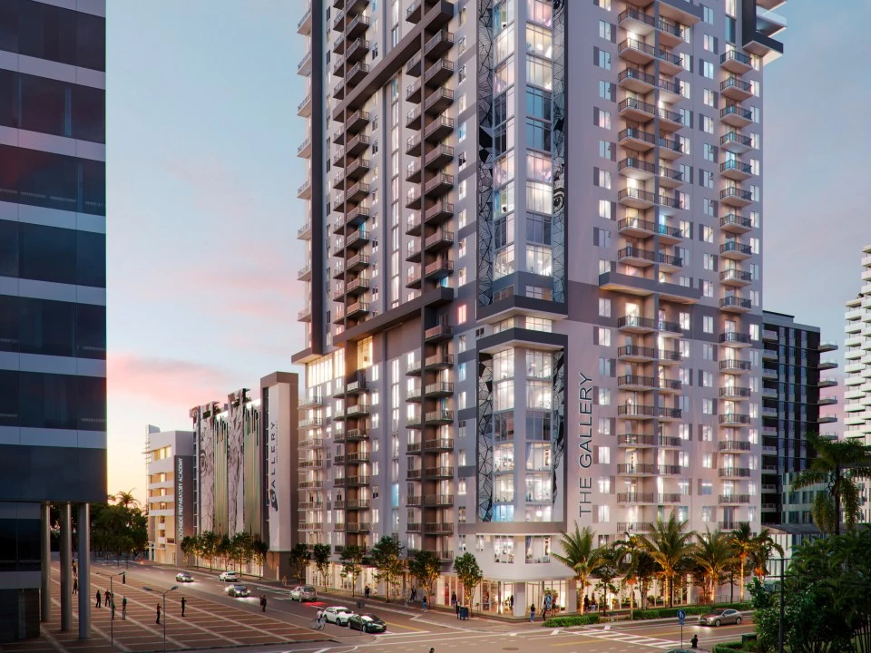 Related Breaks Ground on $190M Miami Development - MHN