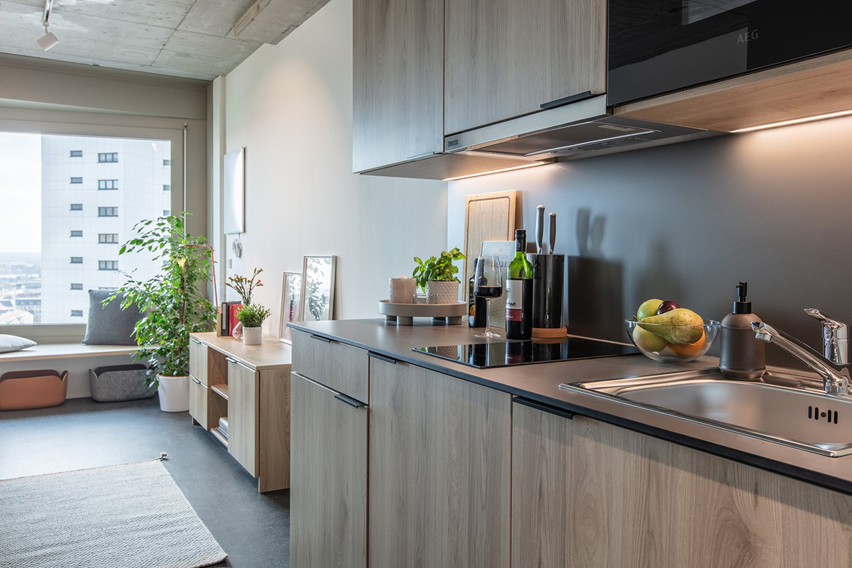 Behind Greystar’s Global Expansion - Multi-Housing News