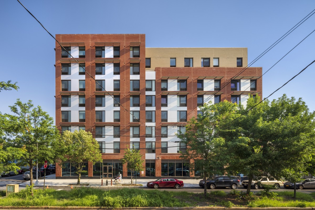 Fulfilling Cities With Infill Architecture