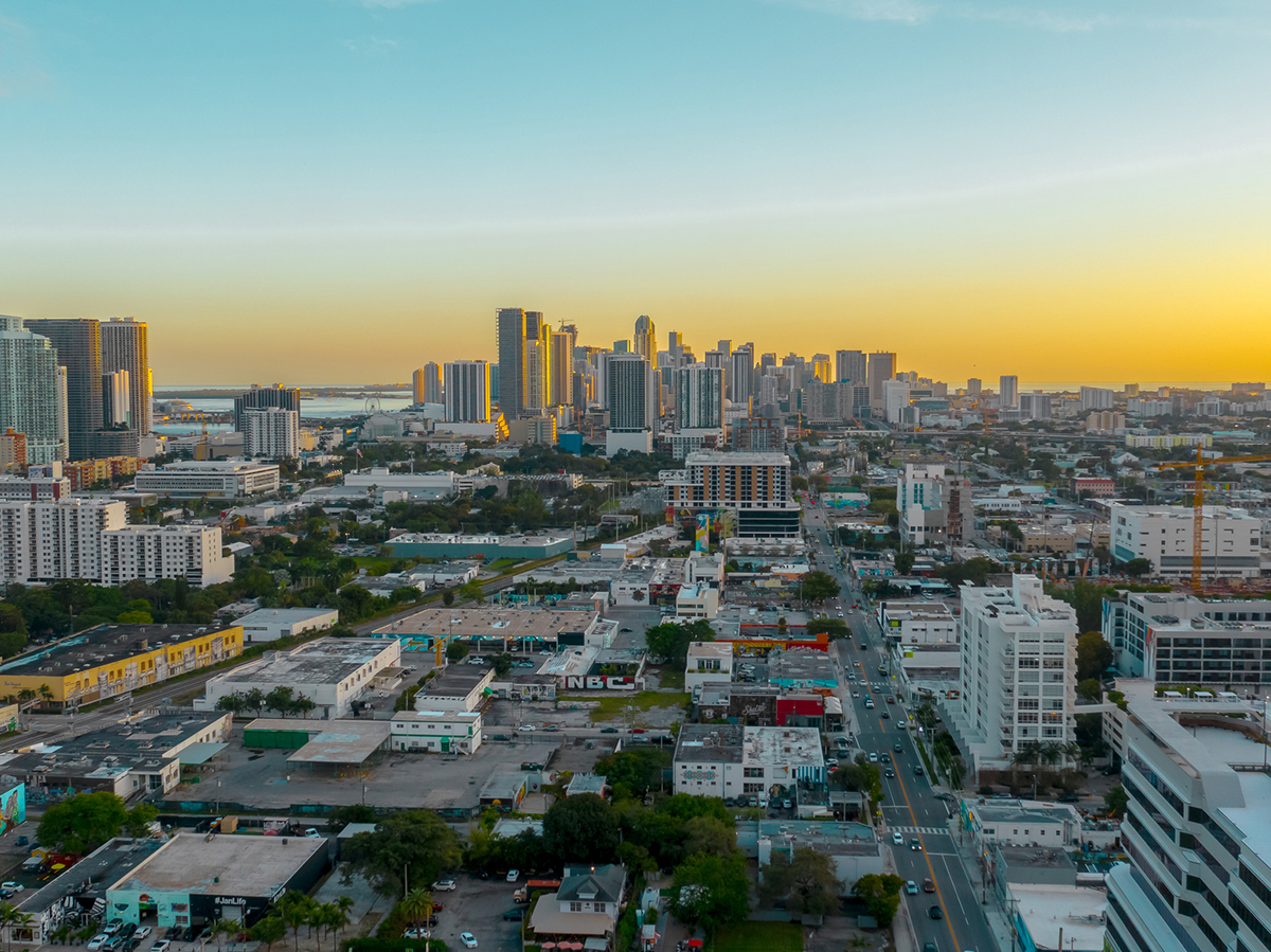 Miami - Multi-Housing News