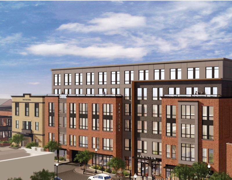 Denholtz, Redwood JV Plan Luxury New Jersey Development - Multi-Housing ...