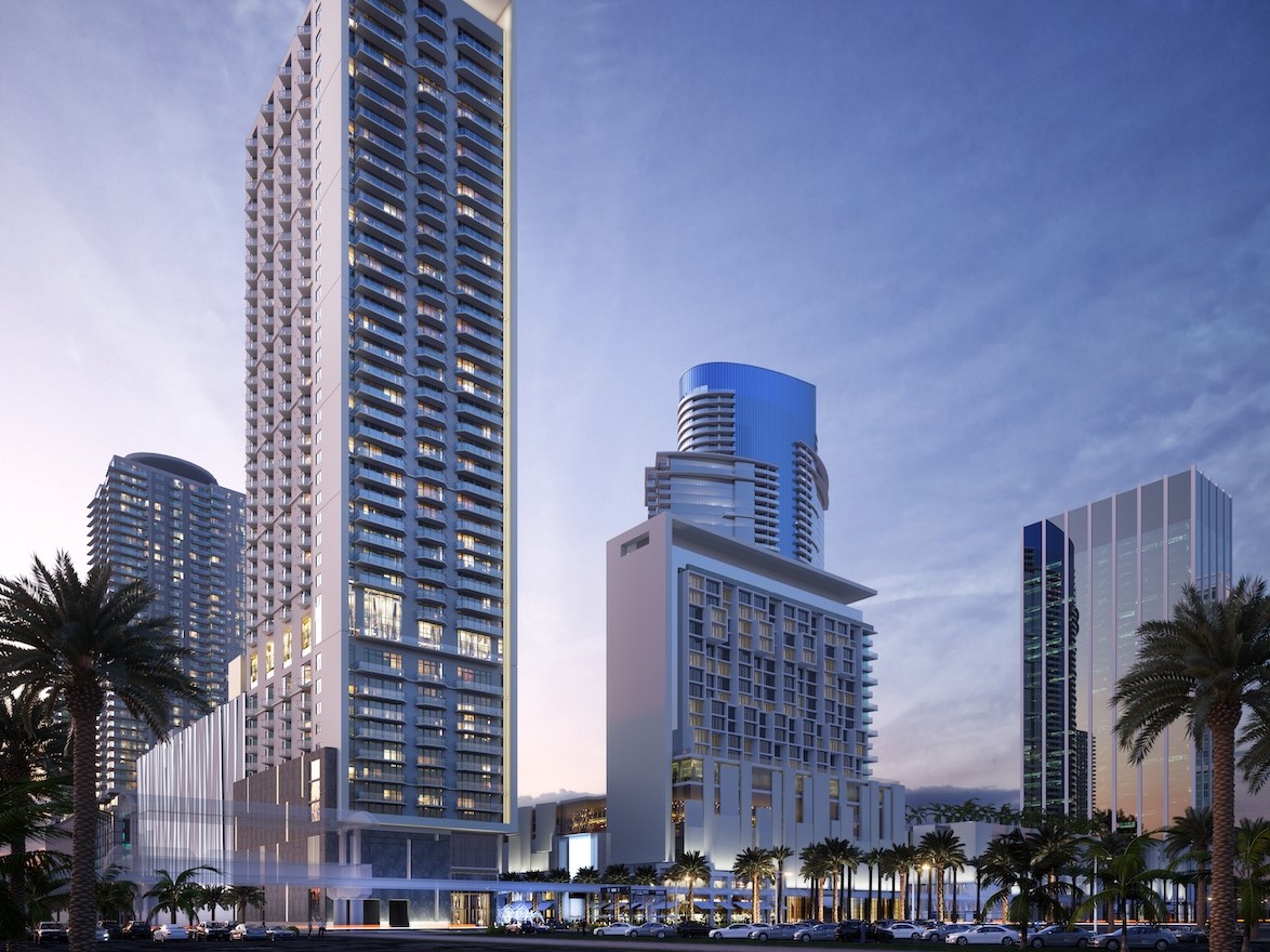 Miami – Multifamily Real Estate News