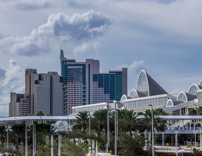 Integra Begins Development on Orlando Tower - Multi-Housing News