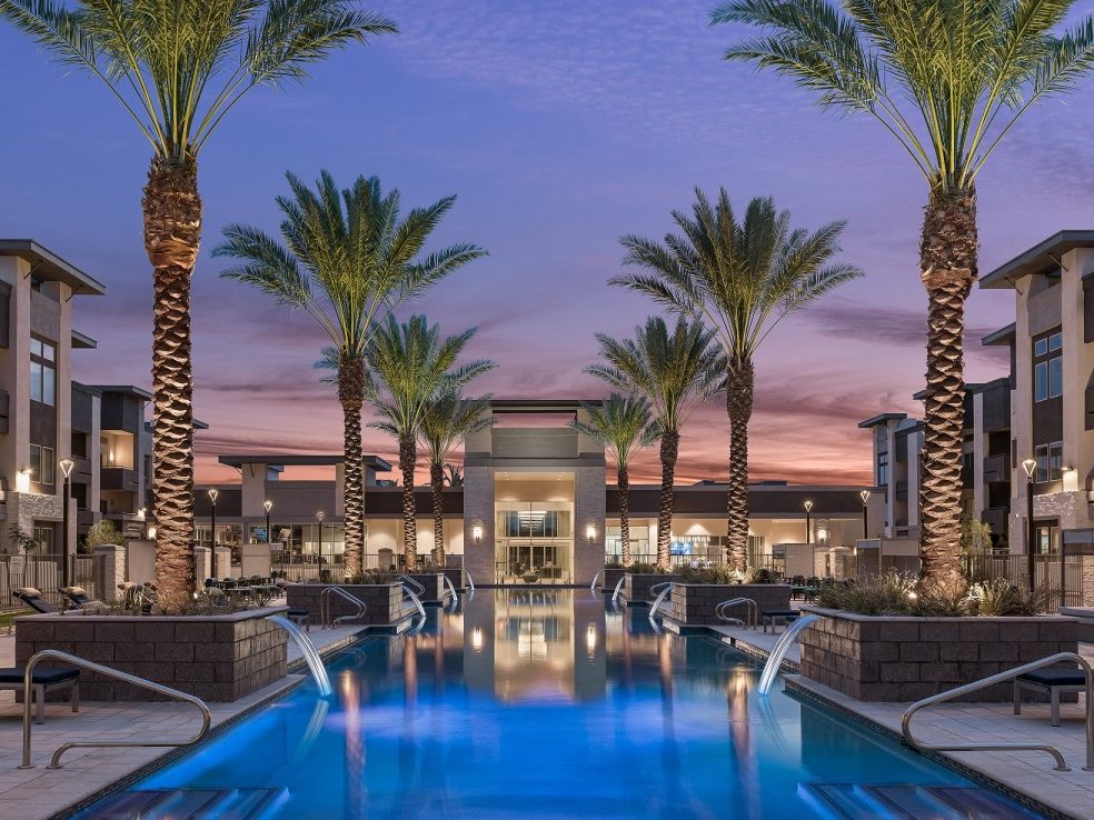 Phoenix - Multi-Housing News