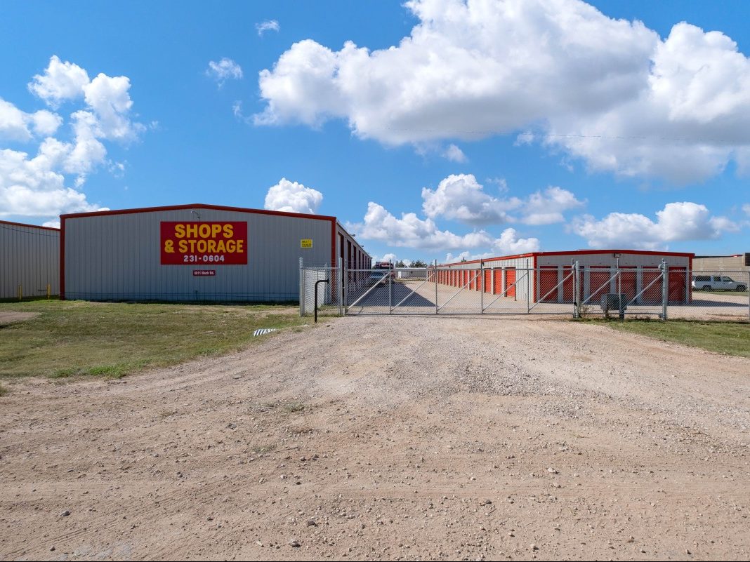 Self Storage - Multi-Housing News
