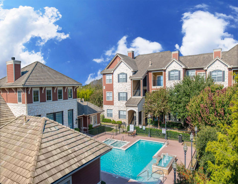 Bellwether Originates $150M Freddie Mac Credit Line for Envolve - Multi ...
