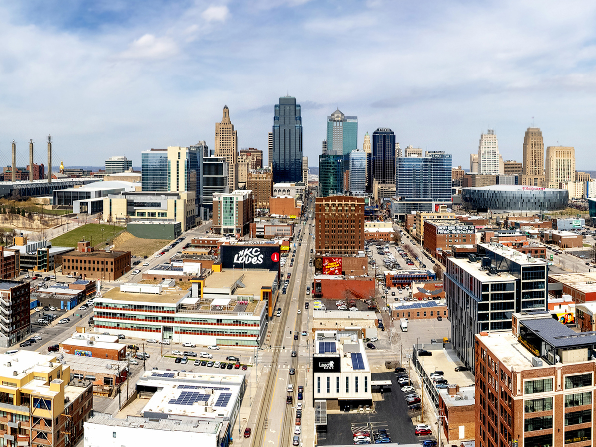 Kansas City - Multi-Housing News