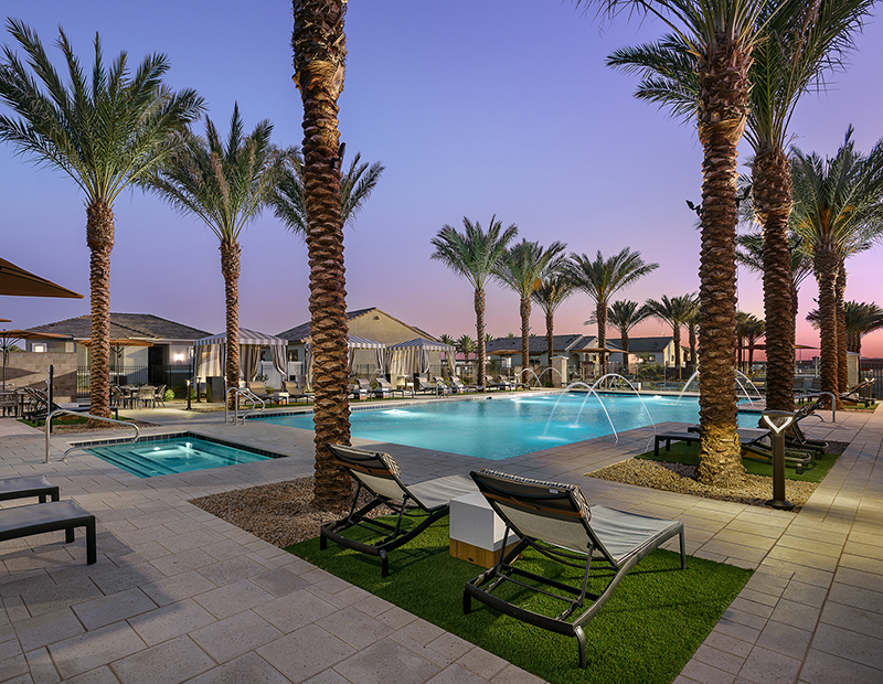 JV Plans $250M BTR Project in Phoenix Area - Multi-Housing News