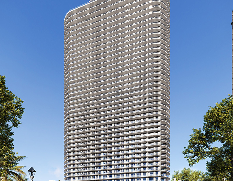 Red Apple Real Estate Breaks Ground on Florida Condos - Multi-Housing News