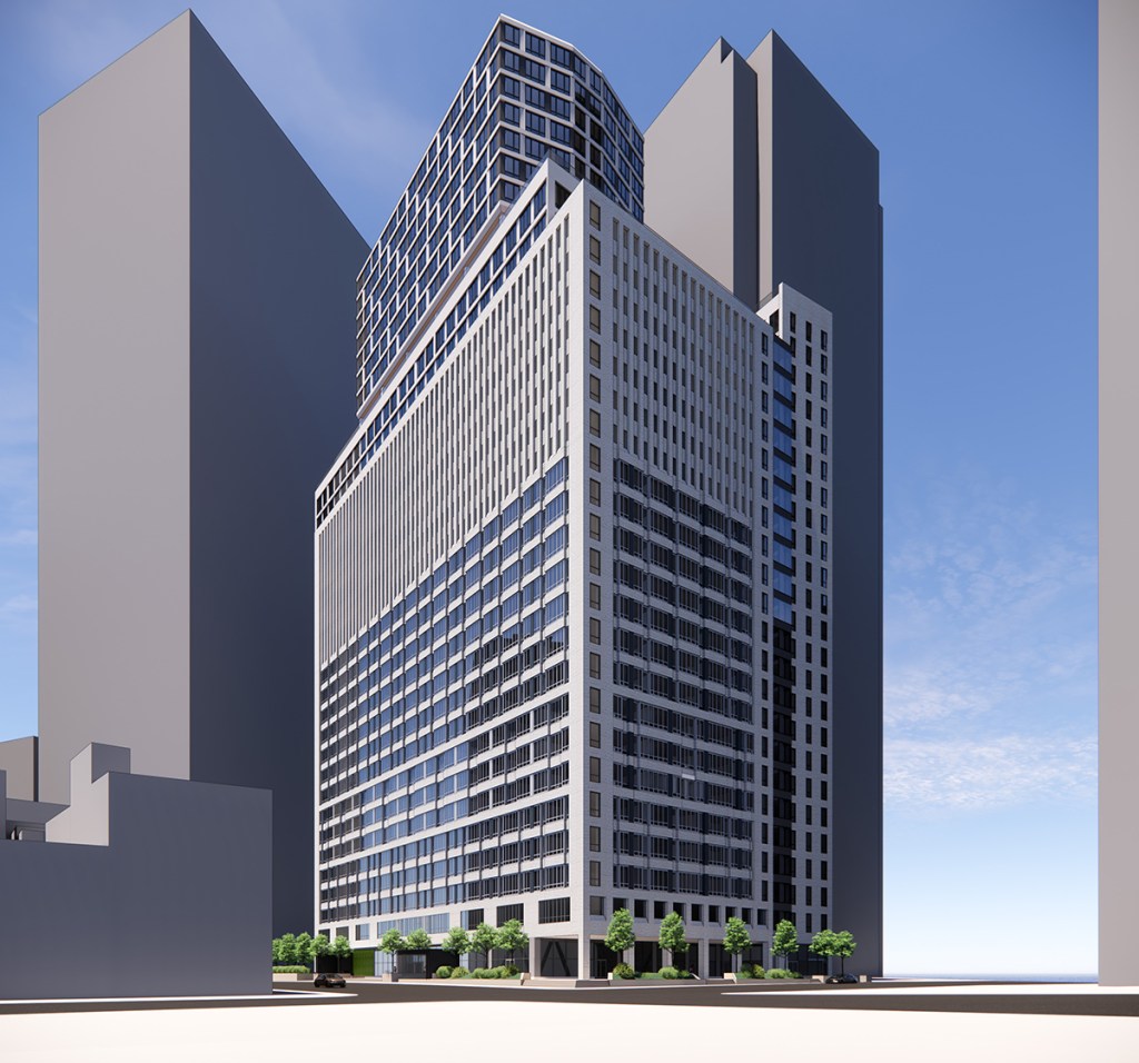Where Are Office-to-Apartment Conversions Happening—and Why? - Multi ...