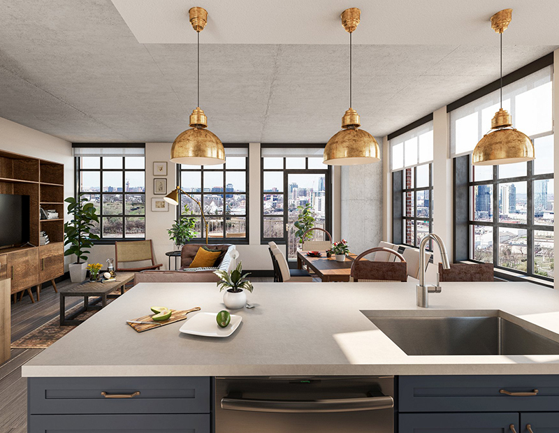 AJ Capital Partners Unveils Memoir Residential Platform - Multi-Housing ...