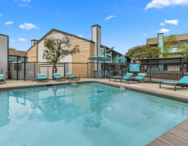 Austin Development Lands $110M Bridge Loan - Multi-Housing News