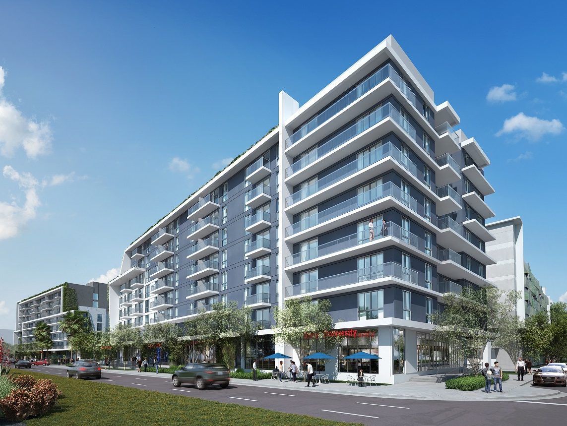 HTG to Build $100M Miami-Area Affordable Project - Multi-Housing News