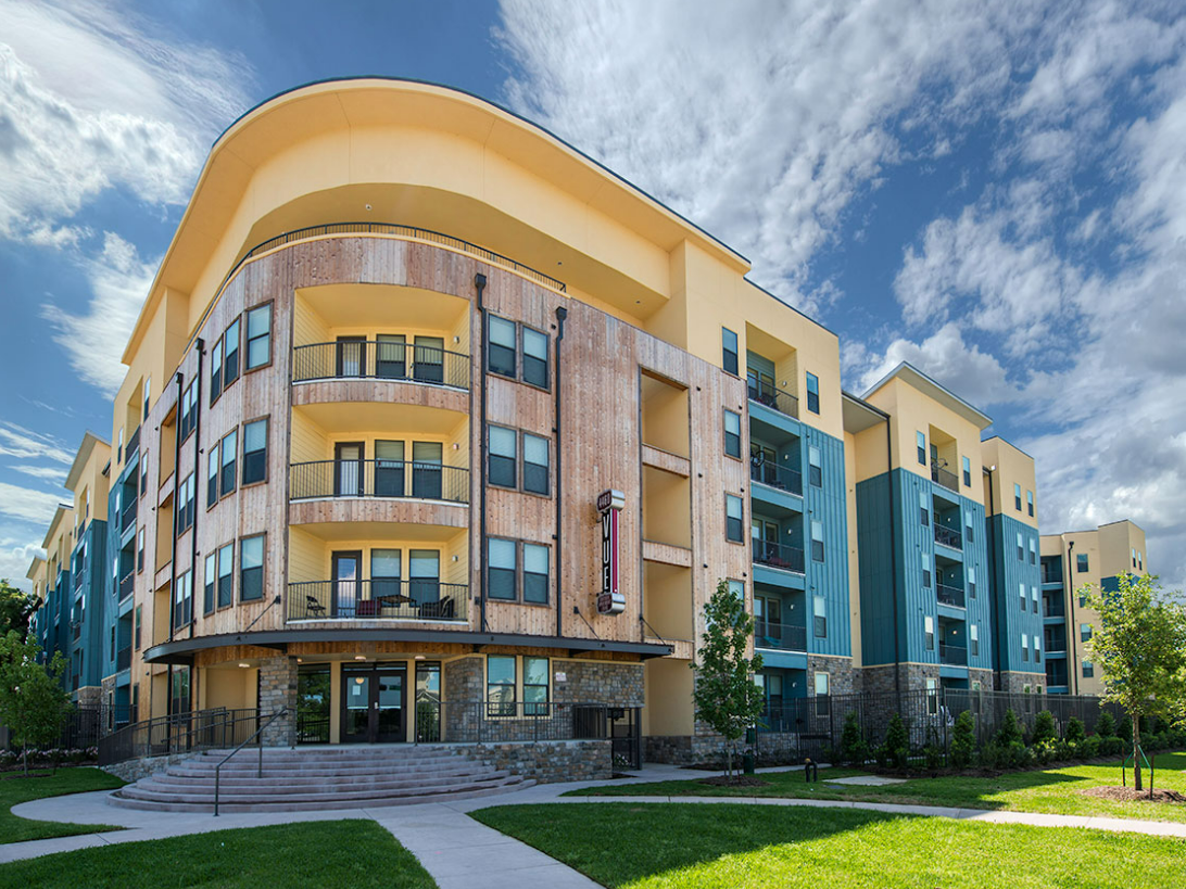 Houston - Multi-Housing News