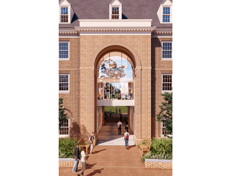 Balfour Beatty to Build $240M Virginia Student Housing - Multi-Housing News