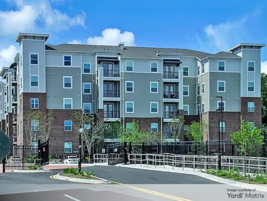 Balfour Beatty Pays $51M for Tallahassee Student Community - Multi ...