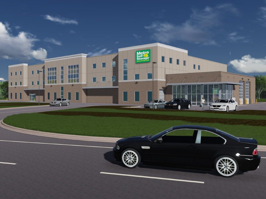 Metro Storage Expands New Jersey Footprint - Multi-Housing News
