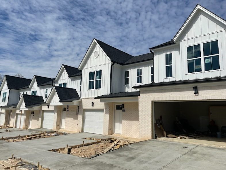 Kaplan Residential JV Debuts Suburban Atlanta BTR Community - Multi ...