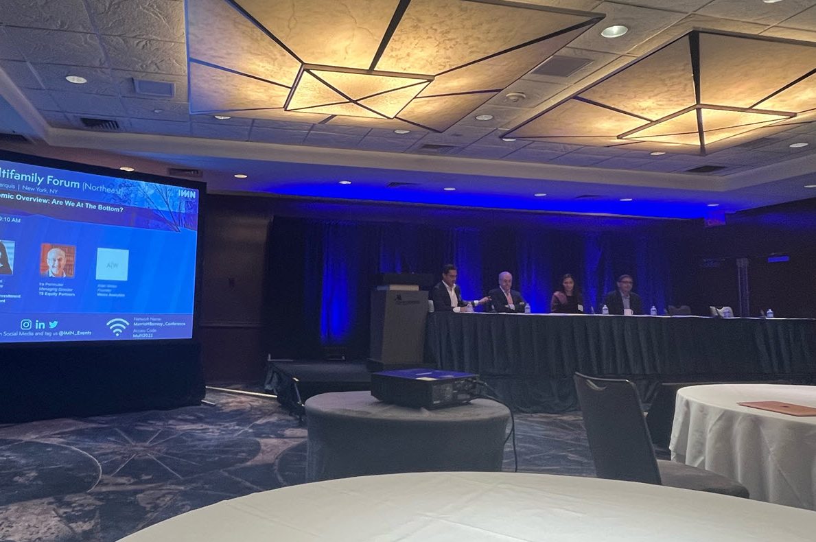 Surviving to ’25: Insights From IMN’s Middle Market Forum - Multi ...