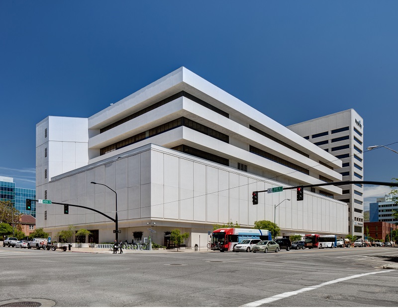 Dart Interest Plans Downtown Salt Lake City Build - Multi-Housing News