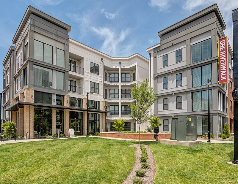 Passco, Greystone Acquire Knoxville Luxury Asset for $121M - Multi ...