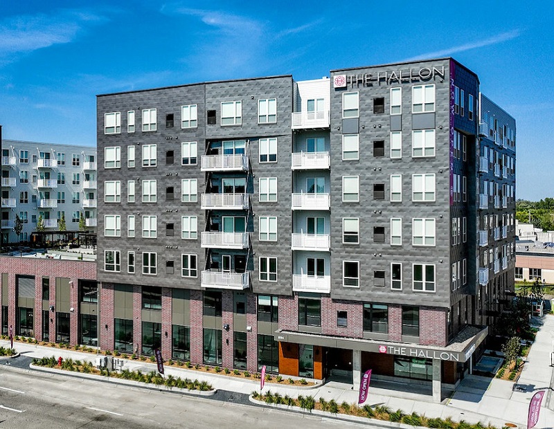 First Phase of Trilogy Real Estate Minnesota Community Opens - Multi ...