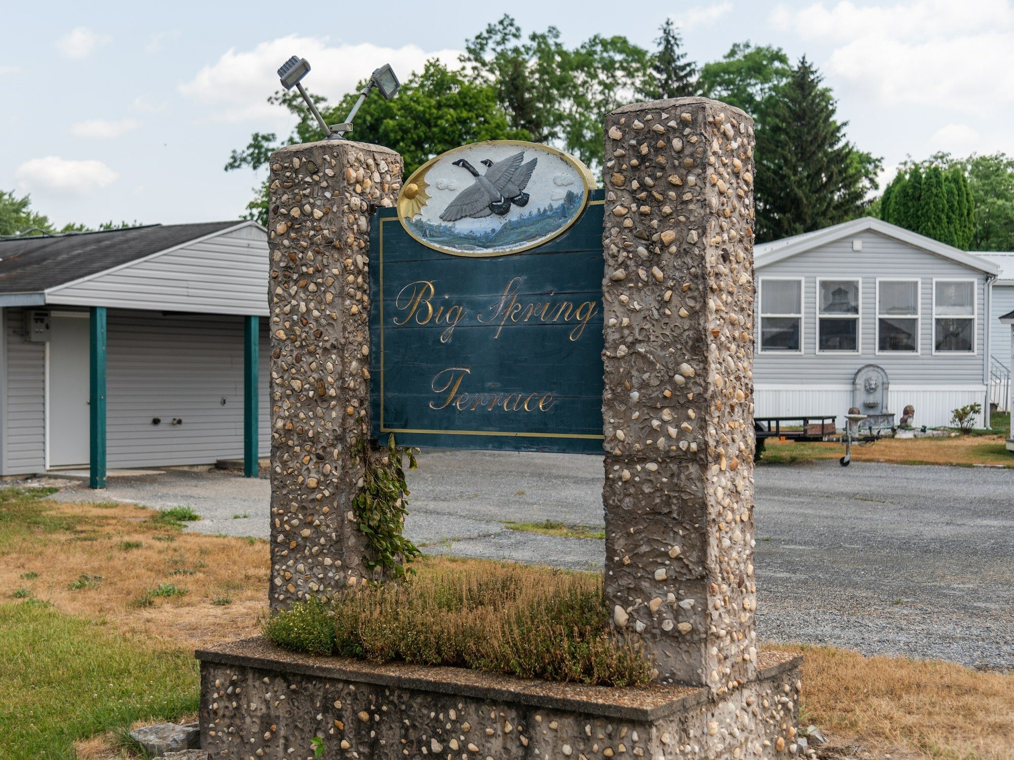 Big Spring Properties Sells Southern Pennsylvania MHC - Multi-Housing News