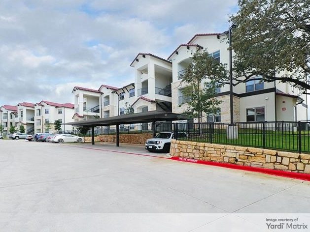 Sherman Residential Buys Austin Community - Multi-Housing News