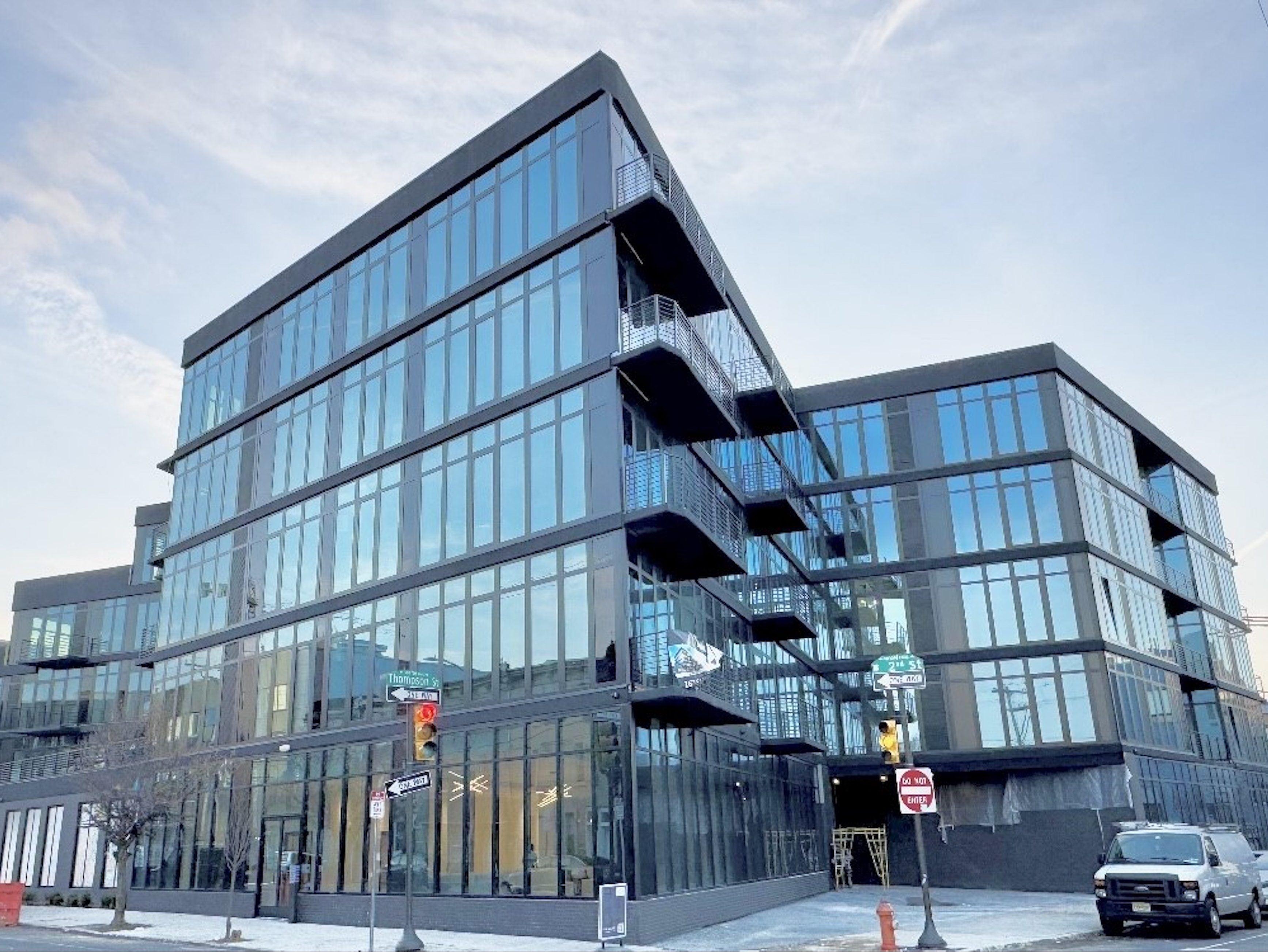 Palladium Group Obtains $25M for Luxury Philly Community - Multi ...