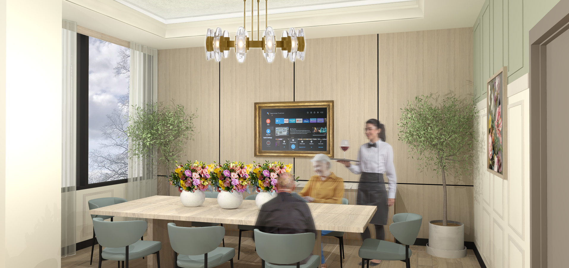 What’s Next for Multifamily Interior Design? - Multi-Housing News